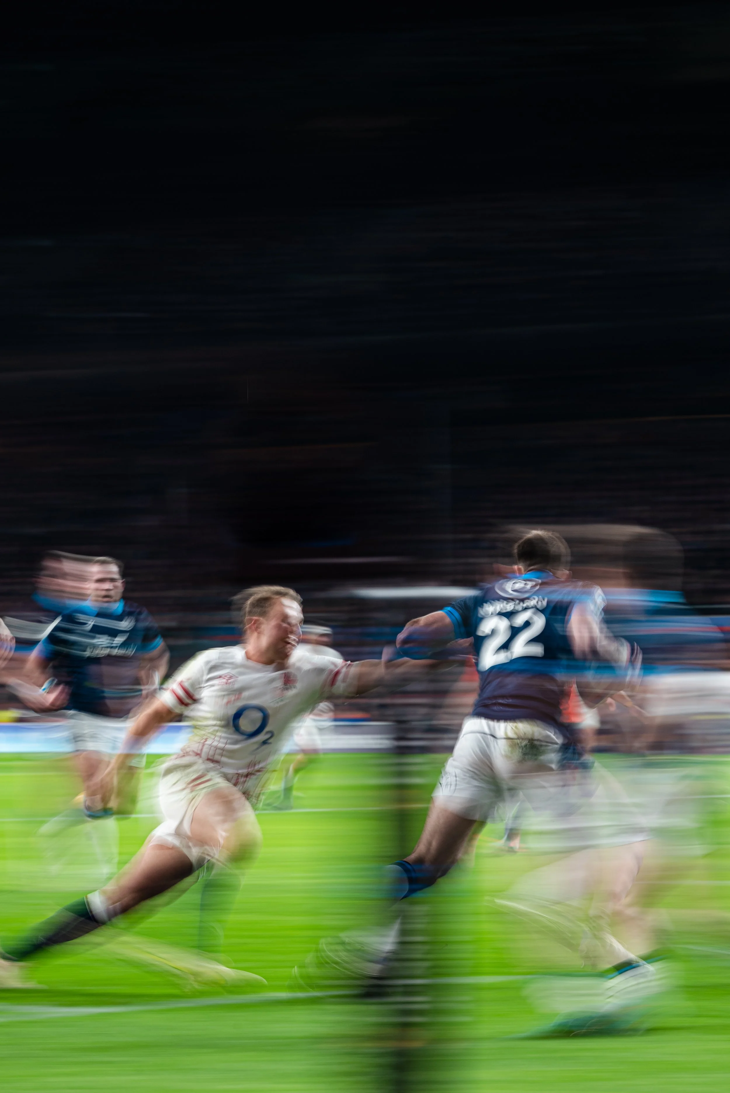 Sports Photography — London Photographer | Chris Dalton