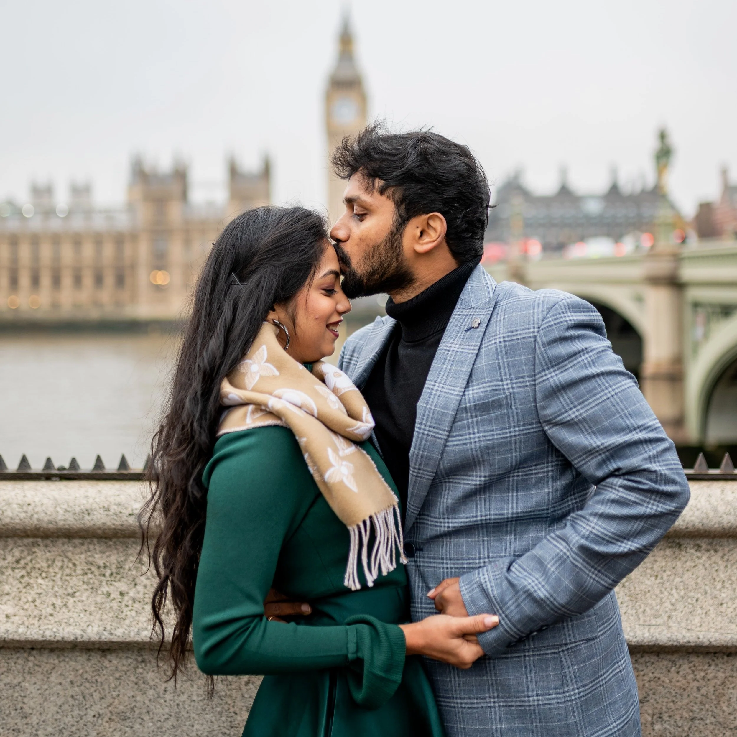 Stunning London Photoshoots — London Photographer | Chris Dalton