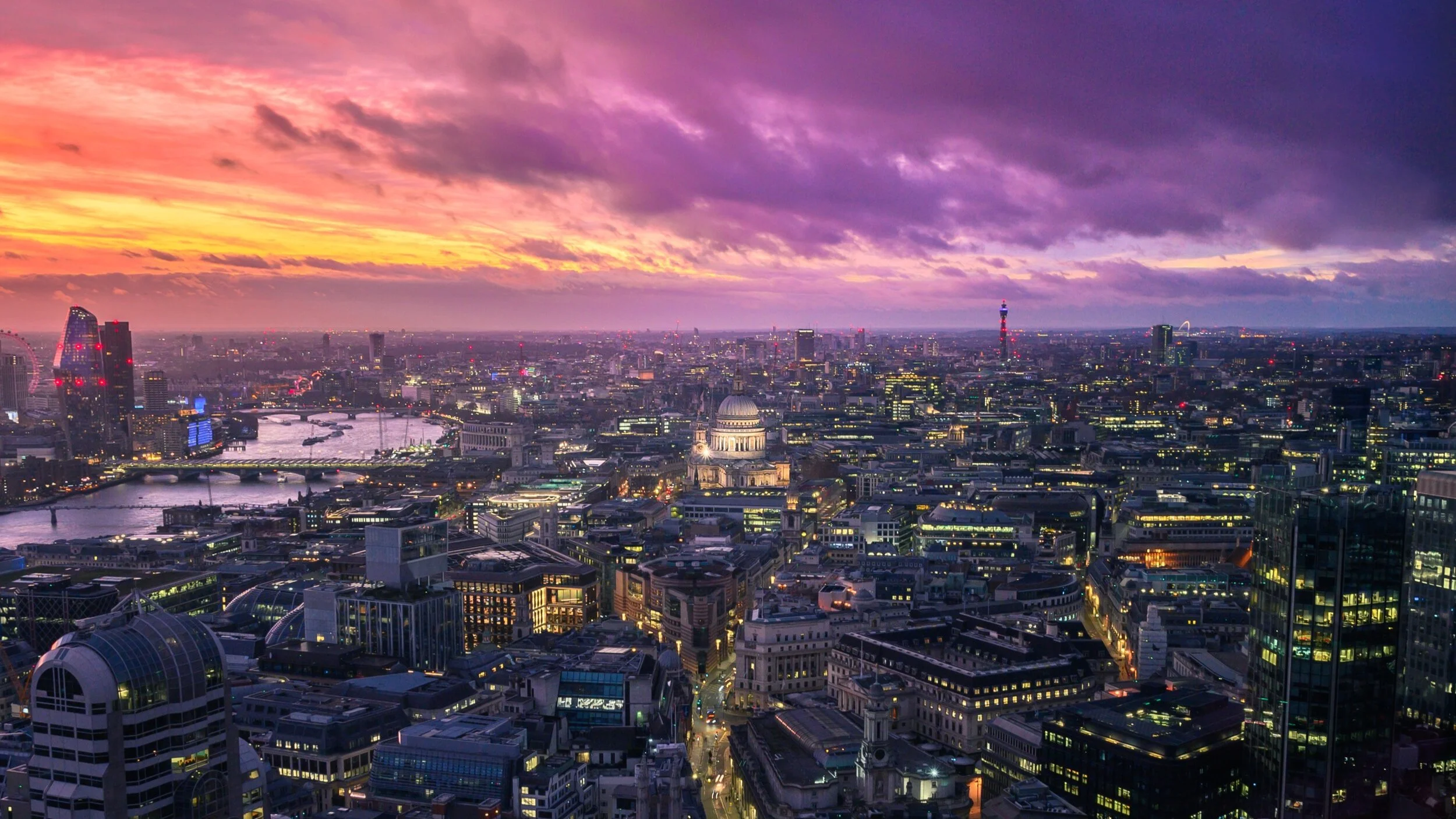 Cityscape Photography — London Photographer | Chris Dalton
