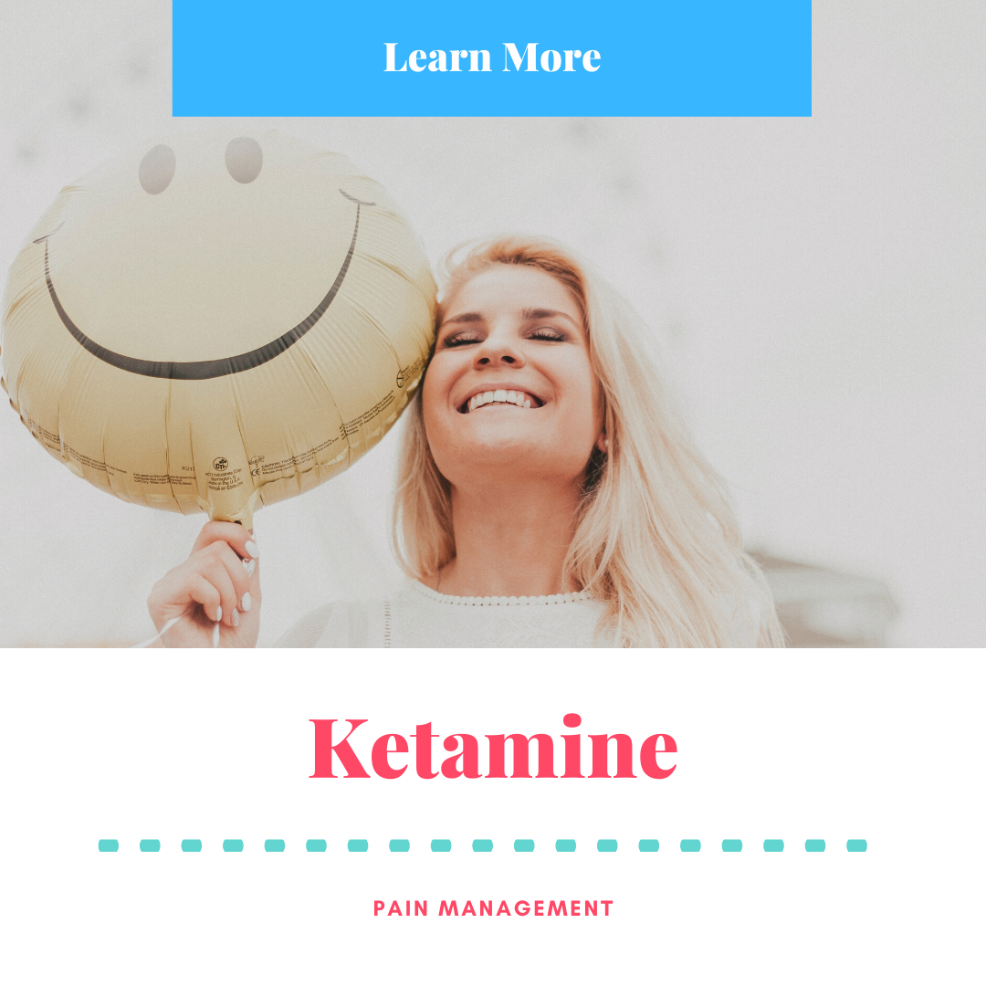 Ketamine Therapy Pricing — TampaPainMD