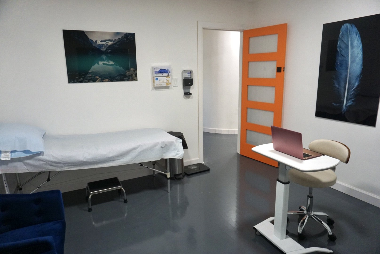 Ketamine Treatment for Pain, Depression, Anxiety, PTSD in Tampa ...