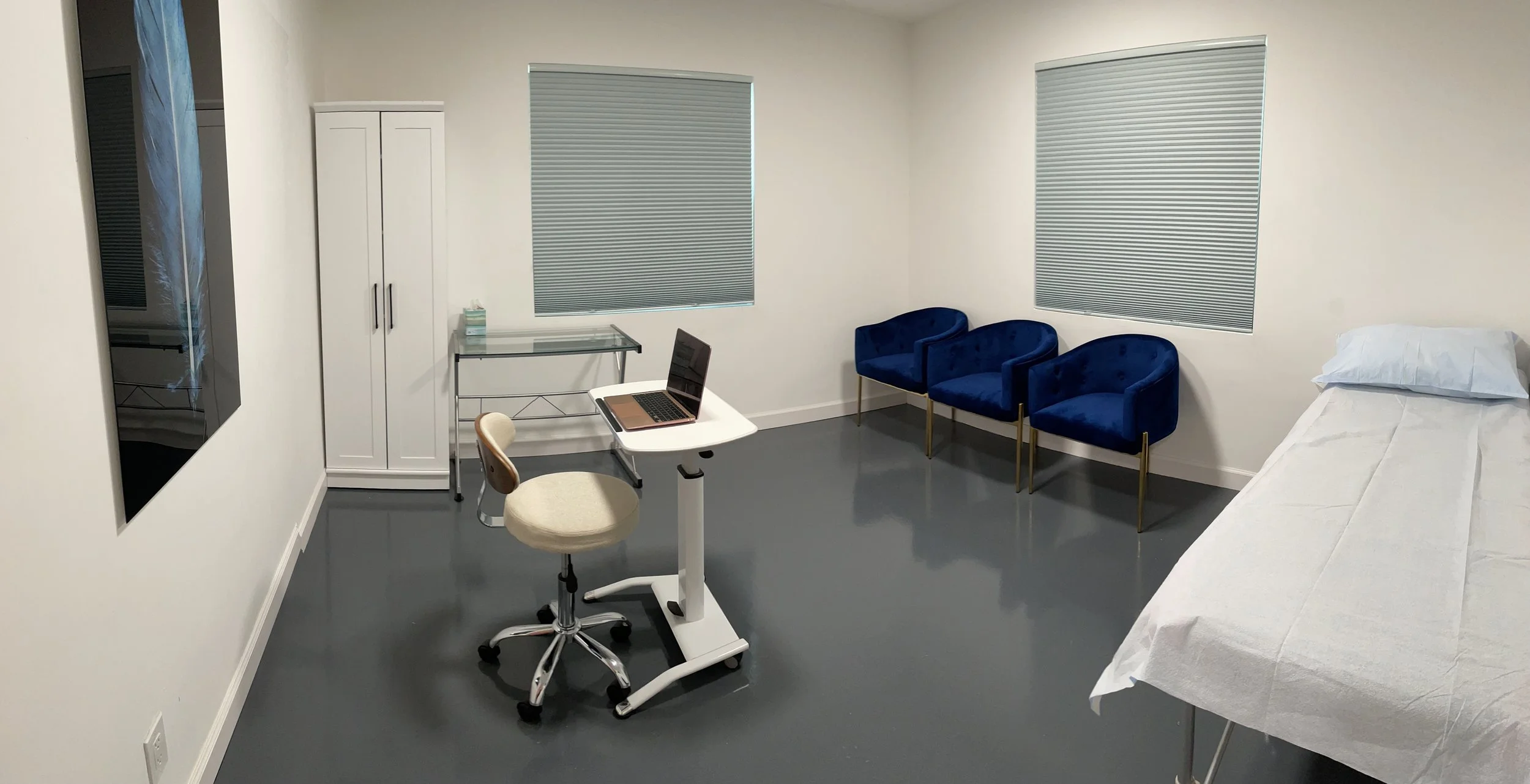 Ketamine Treatment for Pain, Depression, Anxiety, PTSD in Tampa ...