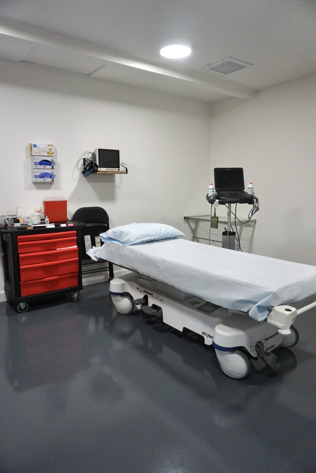 Our Office — TampaPainMD