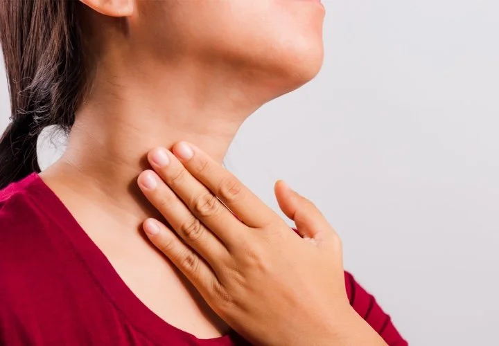 Cervical Dystonia — TampaPainMD