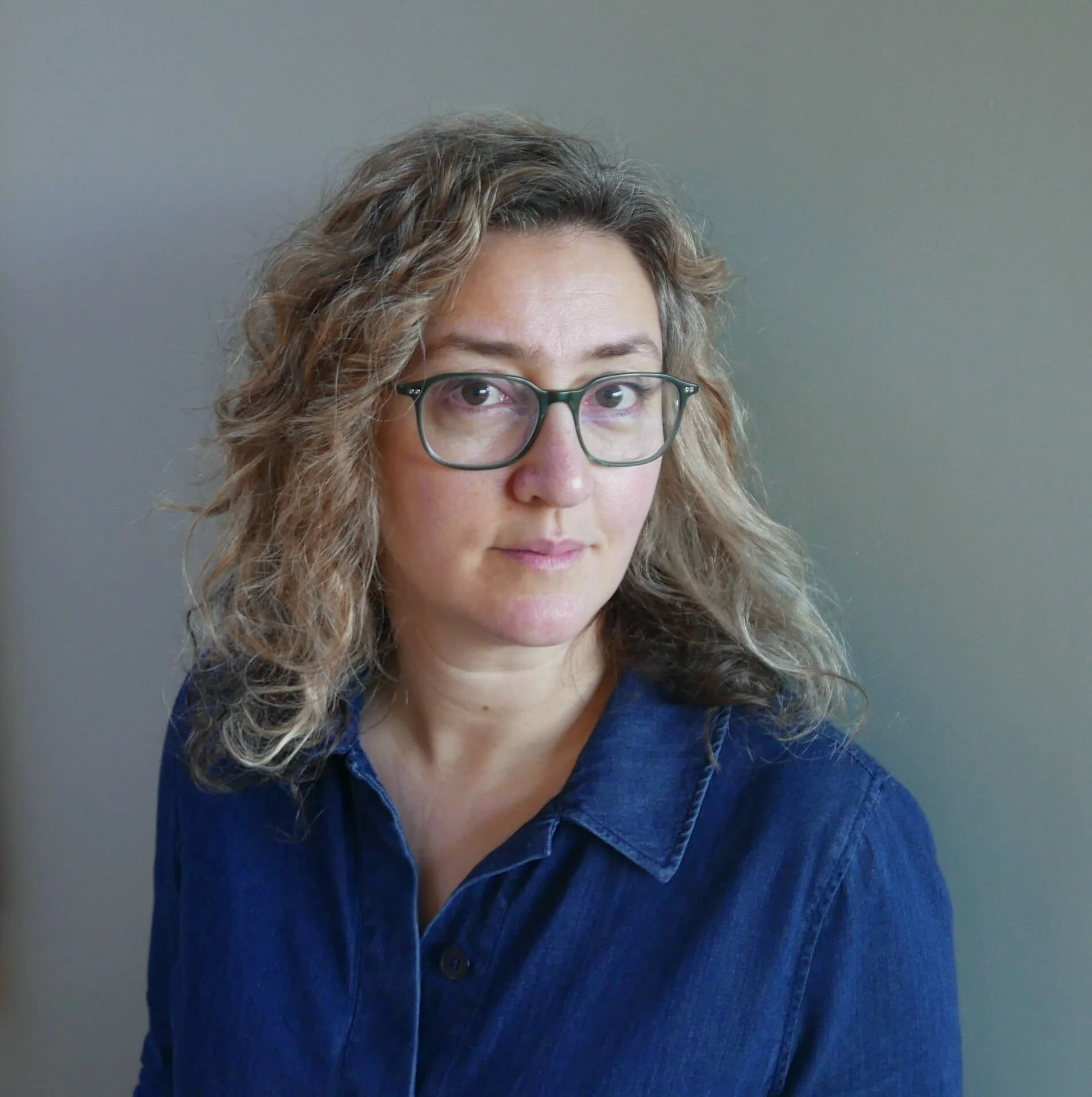 Contact — Juliana Adelman