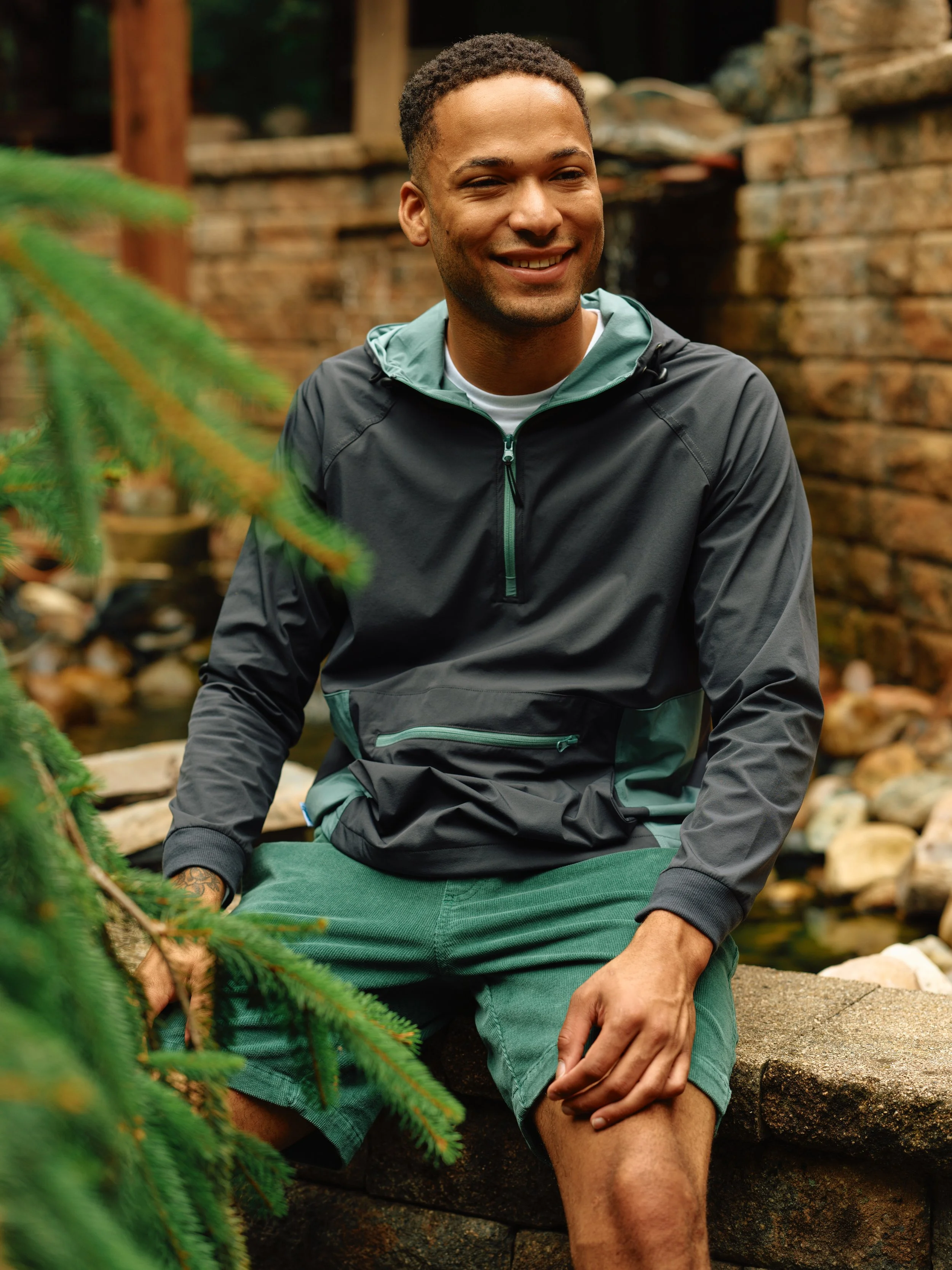 Mugsy — Dan Piotrowski