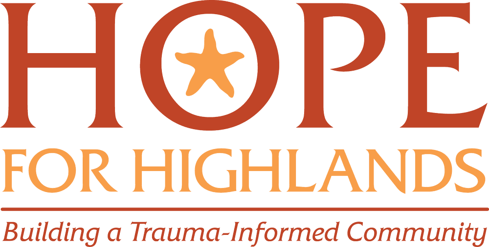 Hope for Highlands — Champion for Children