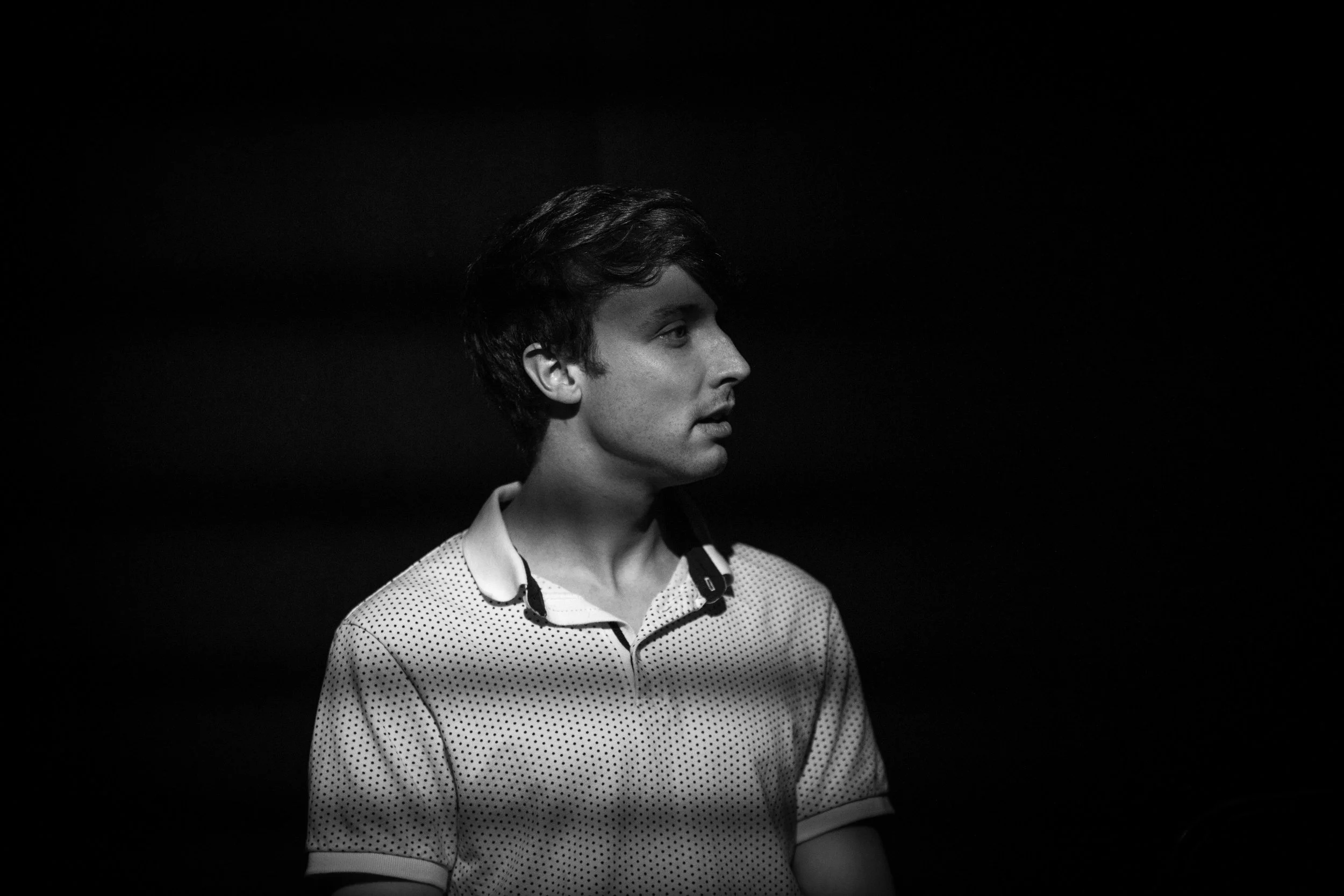 Also for Roaring — Ró Stack