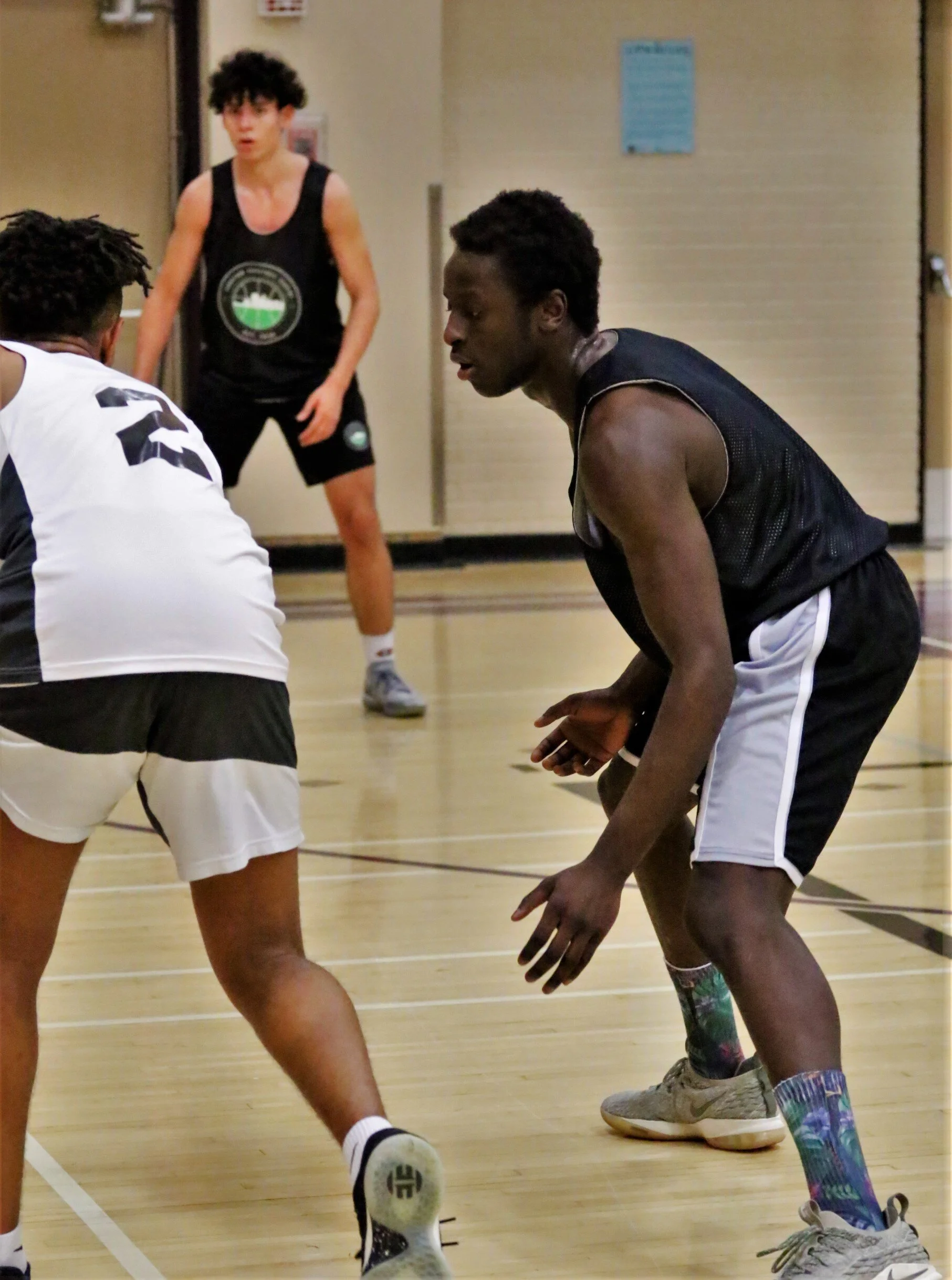 Fall Program 2023 — Greenwave United