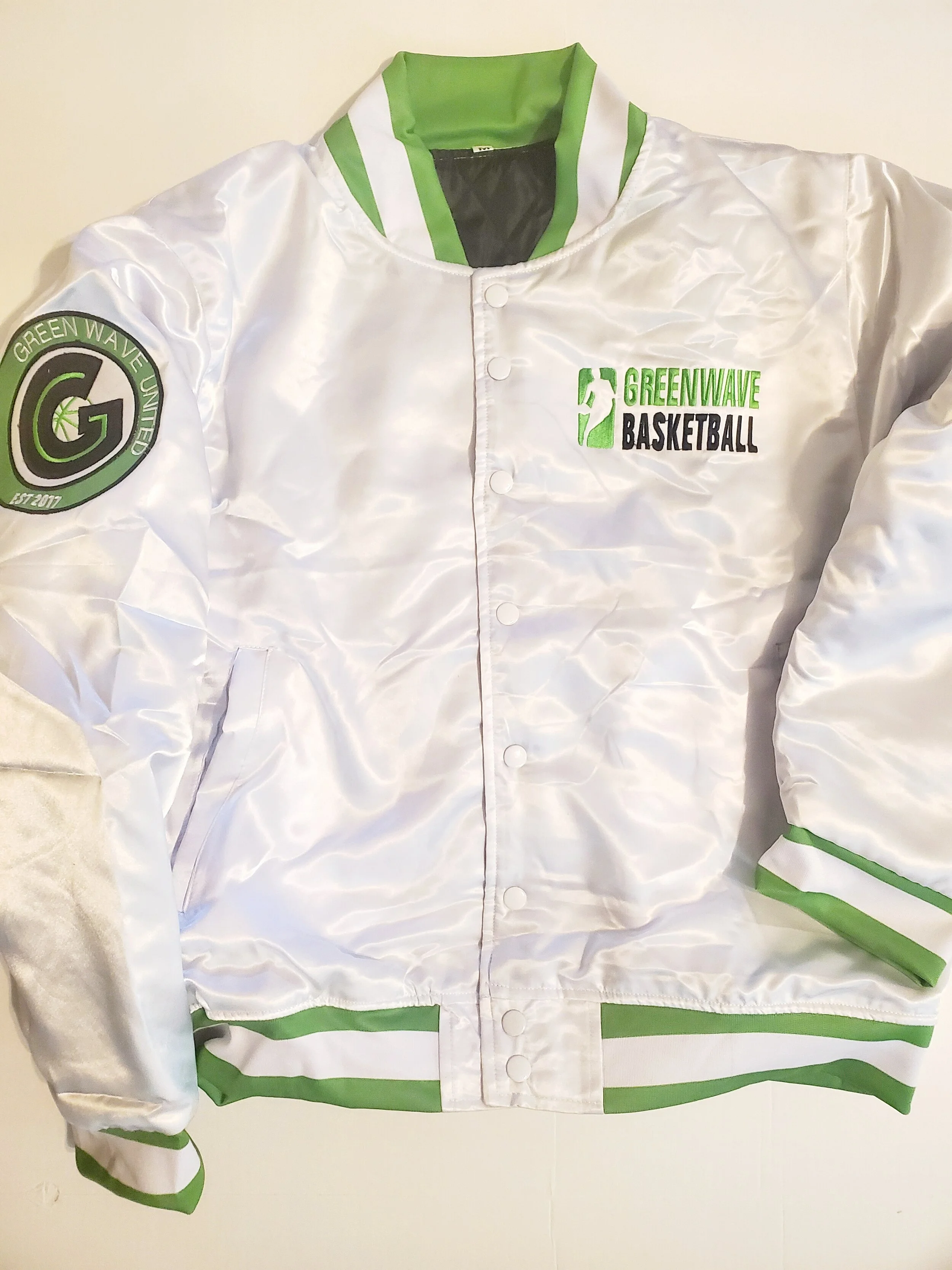 New Products — Greenwave United