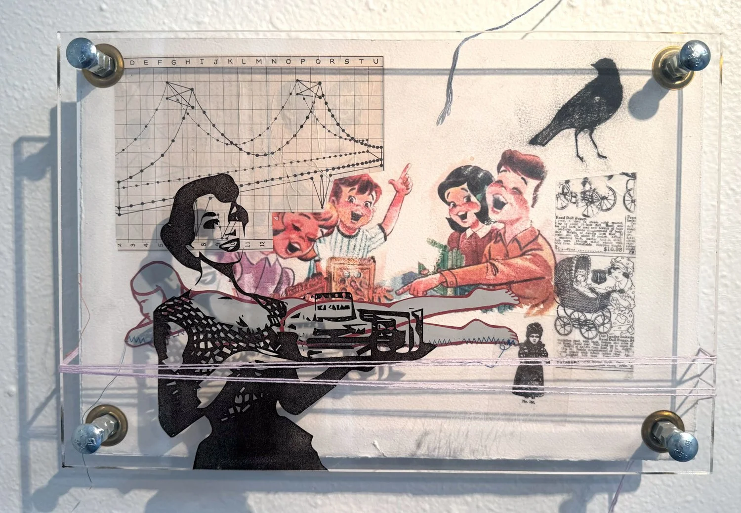 Alexa Wheeler — New Mexico State Committee of the National Museum of ...