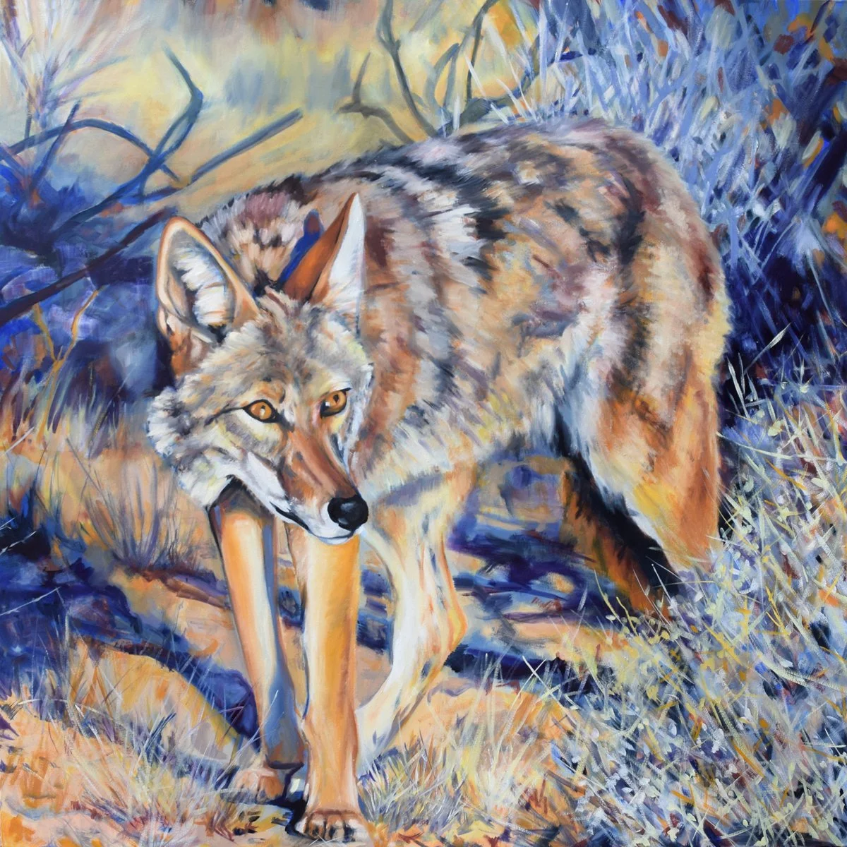 Karine Swenson — New Mexico State Committee of the National Museum of ...