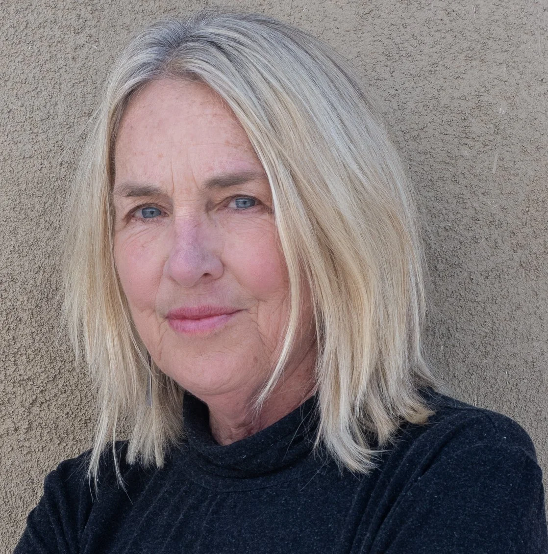 Kathleen McCloud — New Mexico State Committee of the National Museum of ...