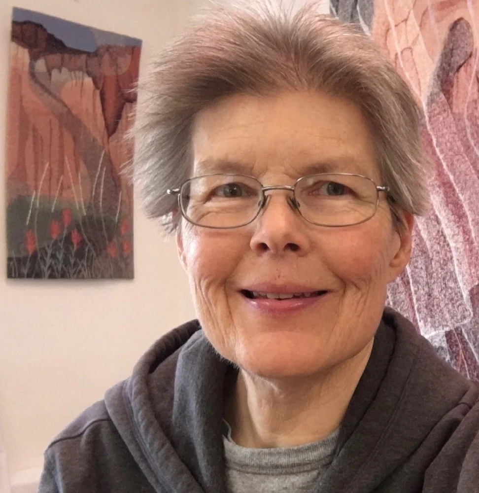 Elizabeth Buckley — New Mexico State Committee of the National Museum ...