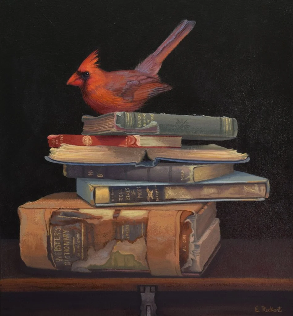 Elizabeth Rickert — New Mexico State Committee of the National Museum ...