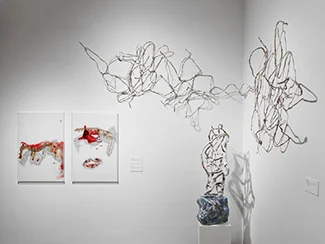 Shaun Gilmore — New Mexico State Committee of the National Museum of ...