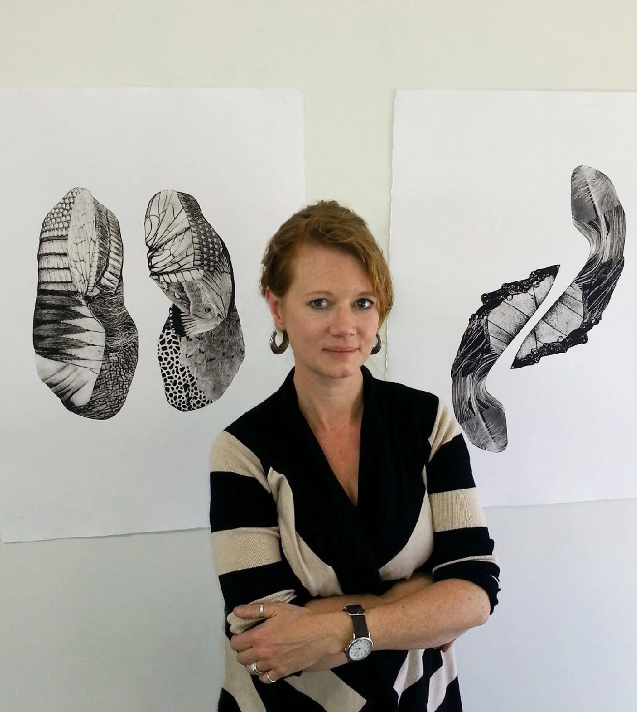 Kelly Eckel — New Mexico State Committee of the National Museum of ...