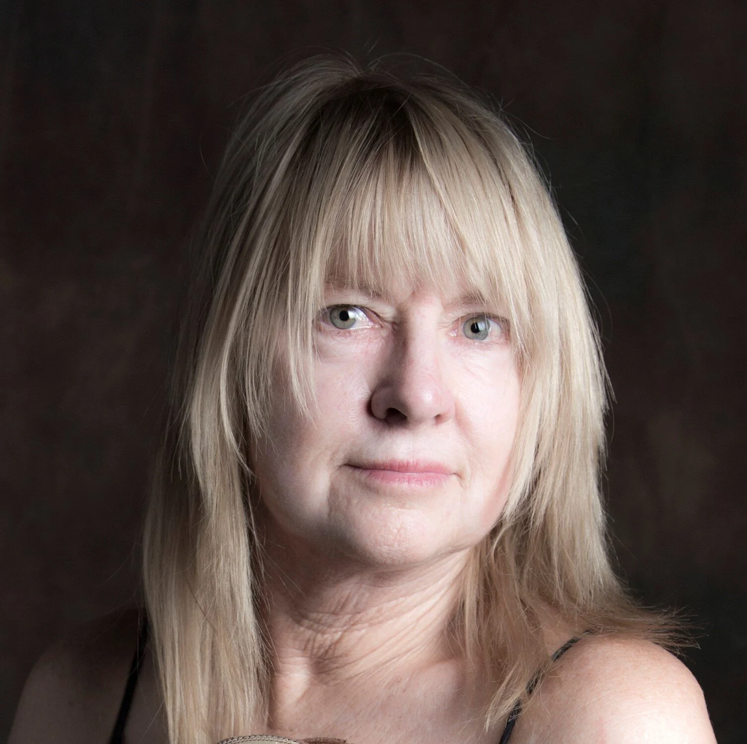 Karen Hymer — New Mexico State Committee of the National Museum of ...