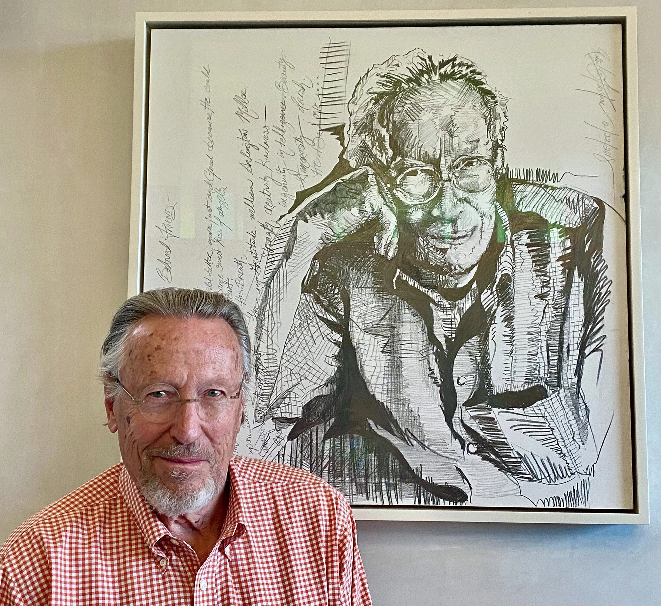 Robbi Firestone — New Mexico State Committee of the National Museum of ...