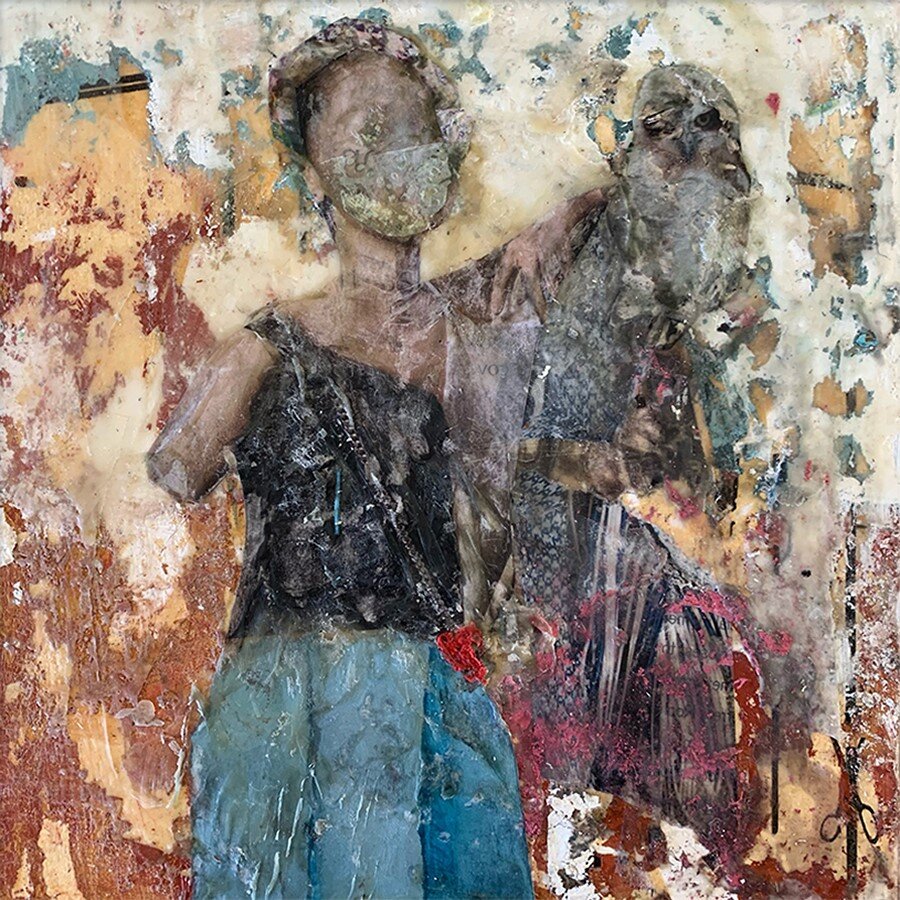 Artist Registry — New Mexico State Committee of the National Museum of ...