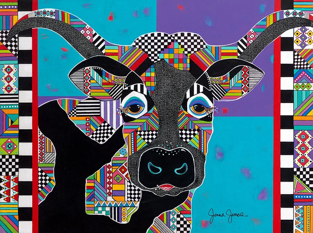 Jonna James — New Mexico State Committee of the National Museum of ...