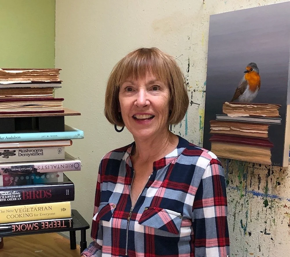 Elizabeth Rickert — New Mexico State Committee of the National Museum ...