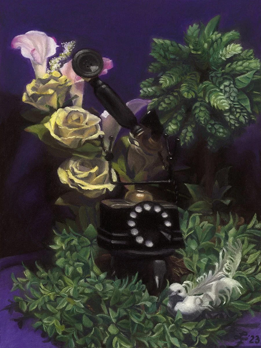 Lucy Finch — New Mexico State Committee of the National Museum of Women ...