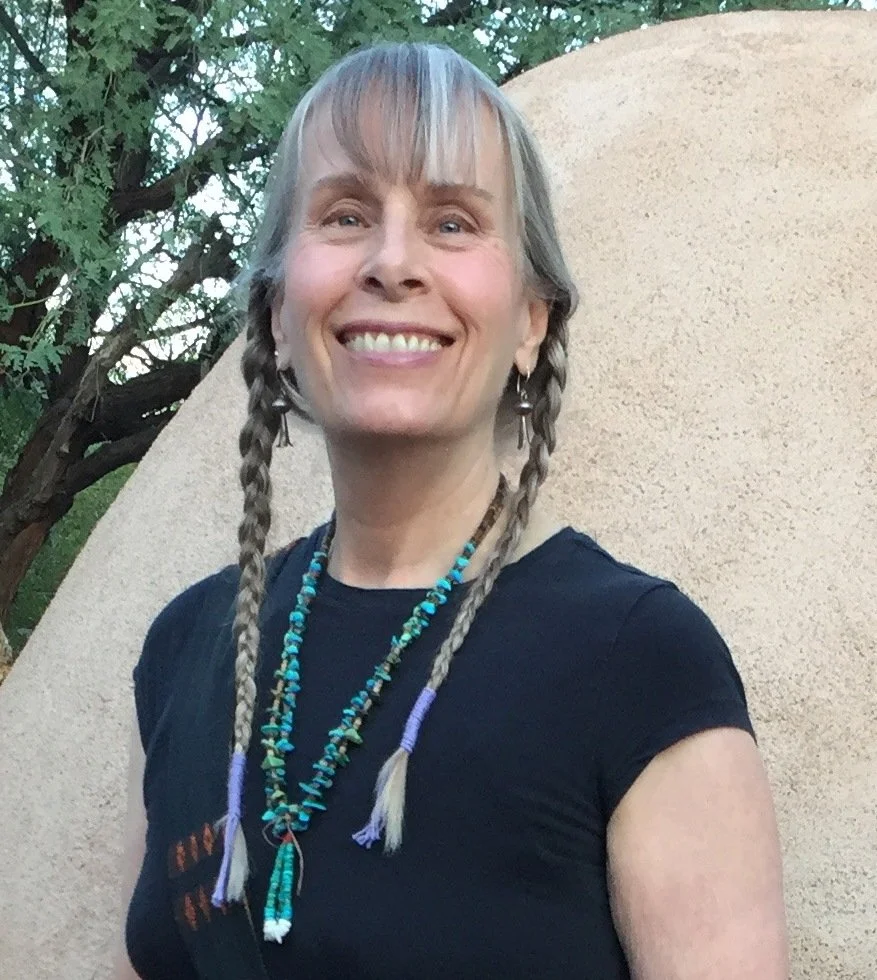 Virginia Maria Romero — New Mexico State Committee of the National ...