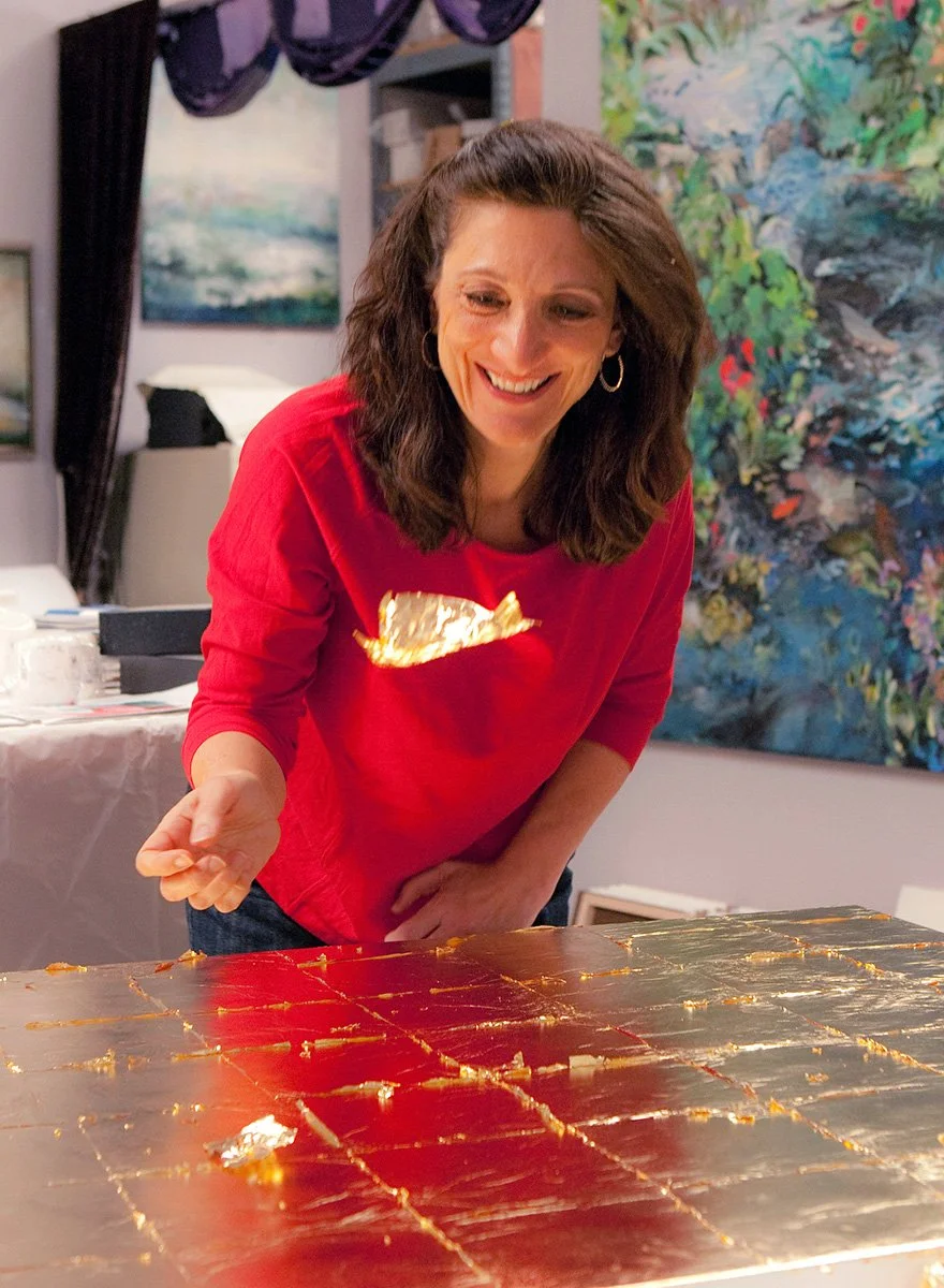 Nancy Reyner — New Mexico State Committee of the National Museum of ...