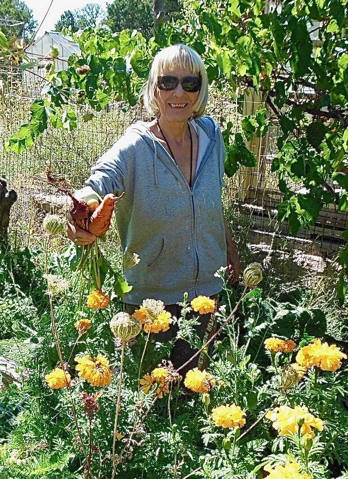 Dorothea Ney — New Mexico State Committee of the National Museum of ...