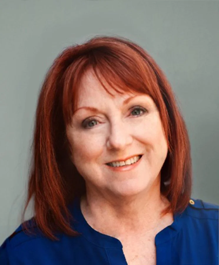 Carolyn Berry — New Mexico State Committee of the National Museum of ...