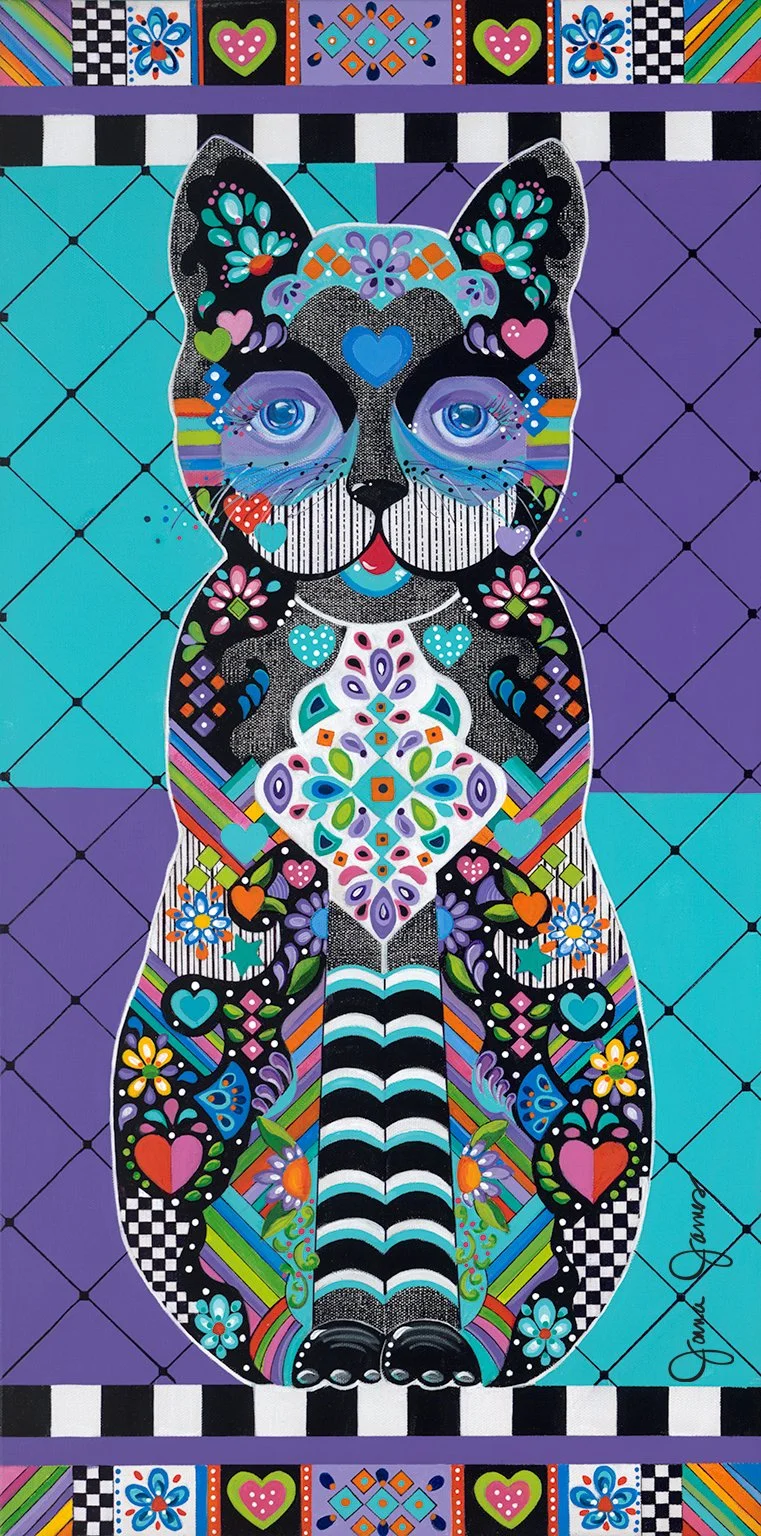 Jonna James — New Mexico State Committee of the National Museum of ...