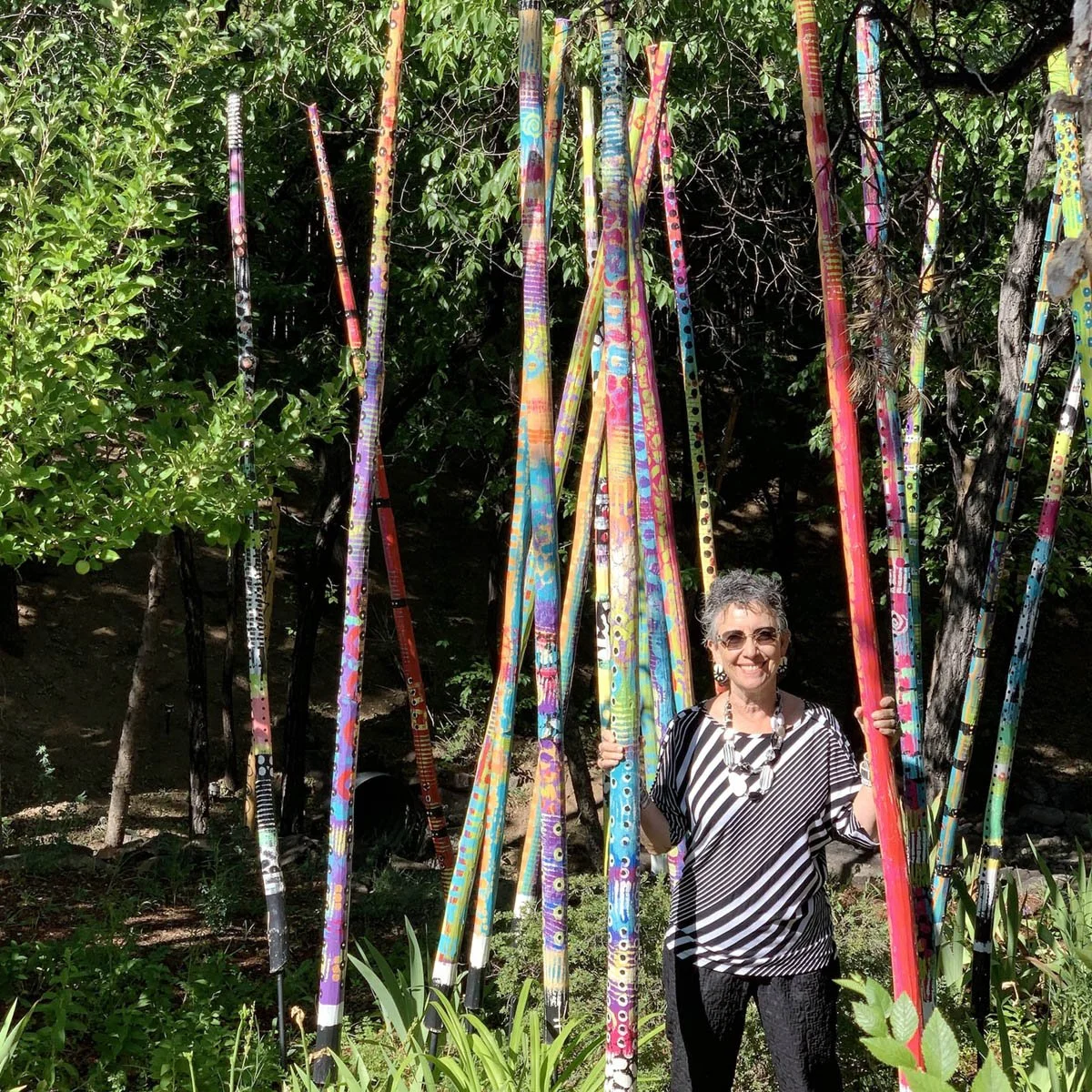 Victoria Rabinowe — New Mexico State Committee of the National Museum ...