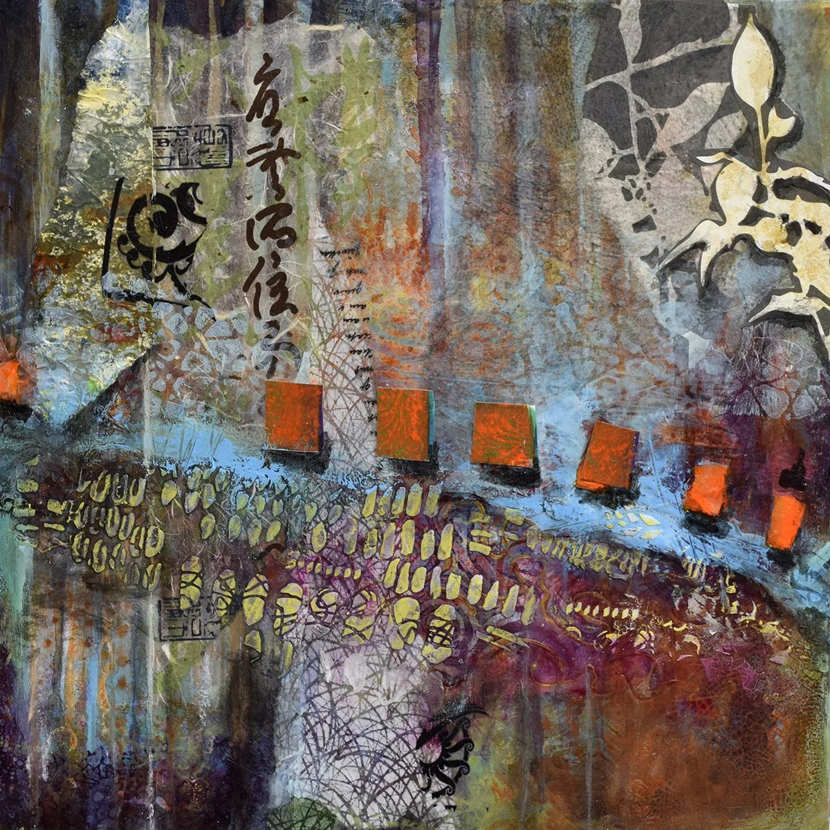 Sandra Duran Wilson — New Mexico State Committee of the National Museum ...