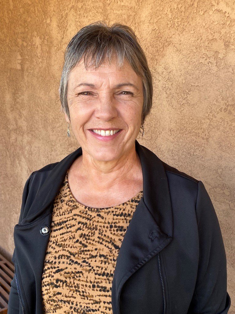 Alice Bedard-Voorhees — New Mexico State Committee of the National ...