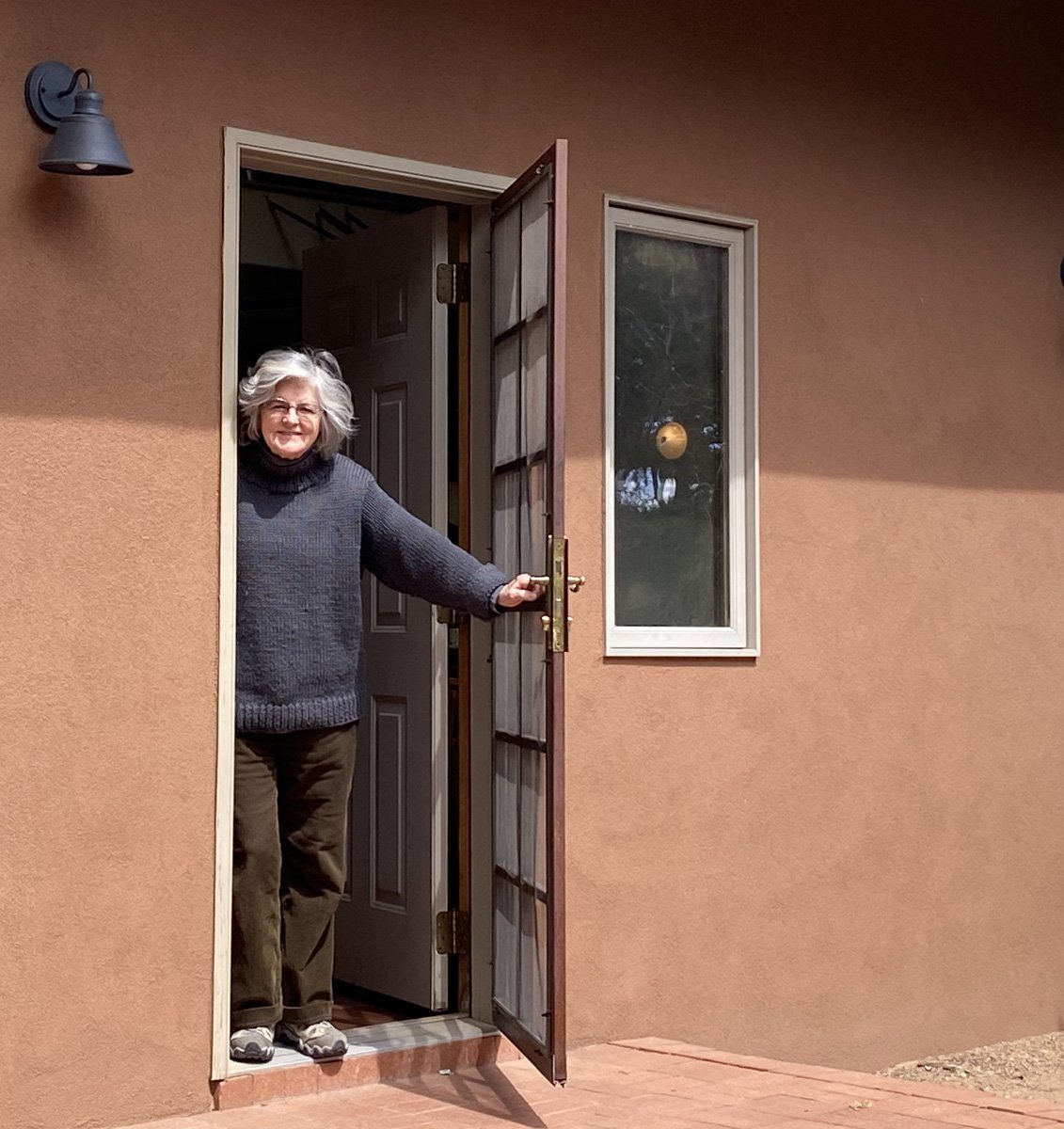 Patsy Welch — New Mexico State Committee of the National Museum of ...