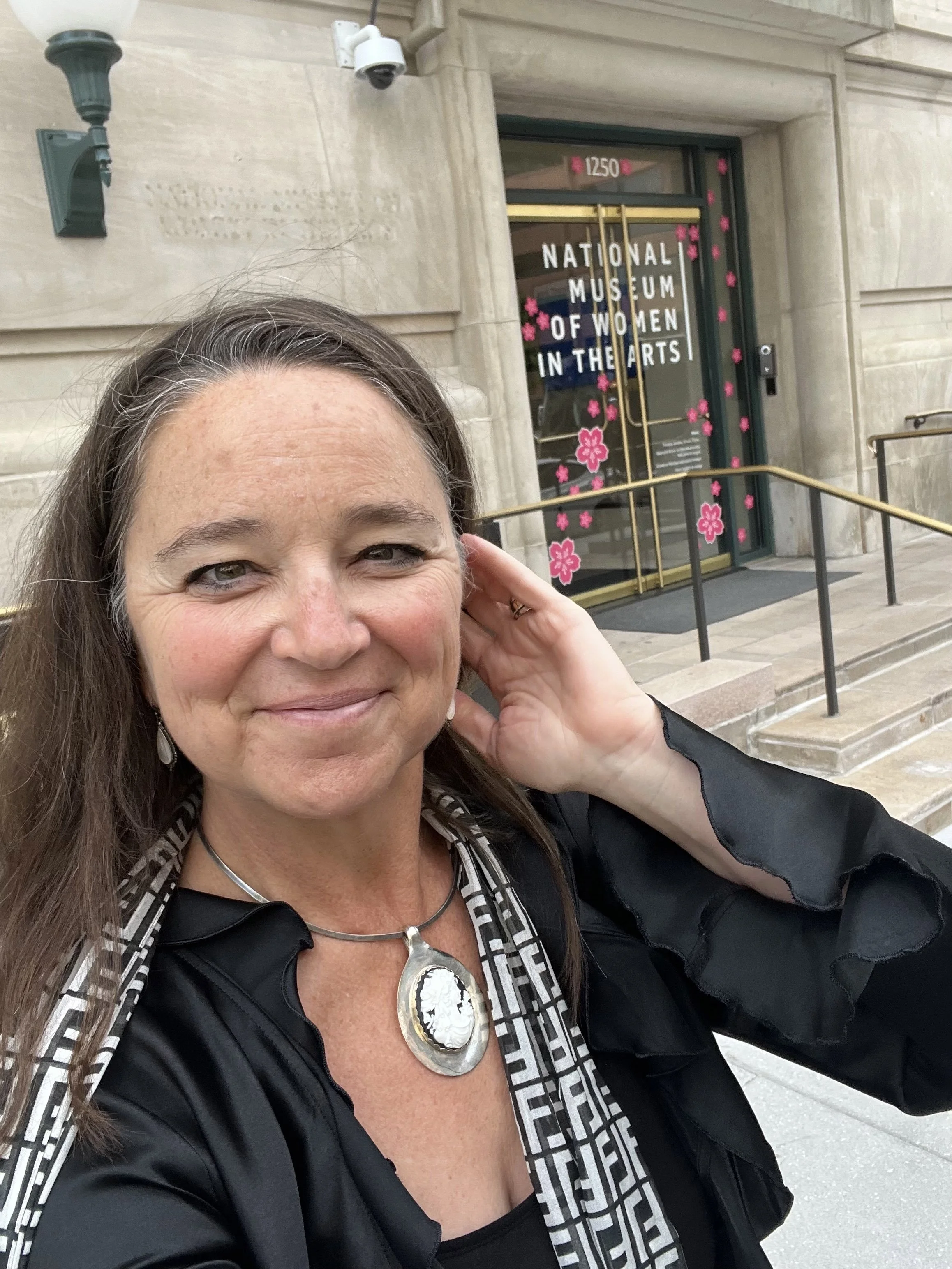 NMWA Conference & “Women To Watch 2024” — New Mexico State Committee of ...