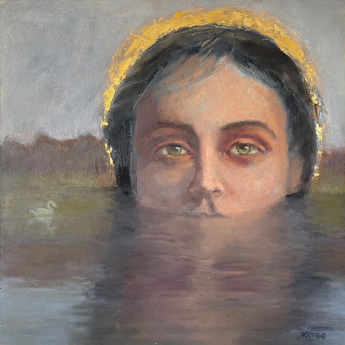 Katie O'Sullivan — New Mexico State Committee of the National Museum of ...