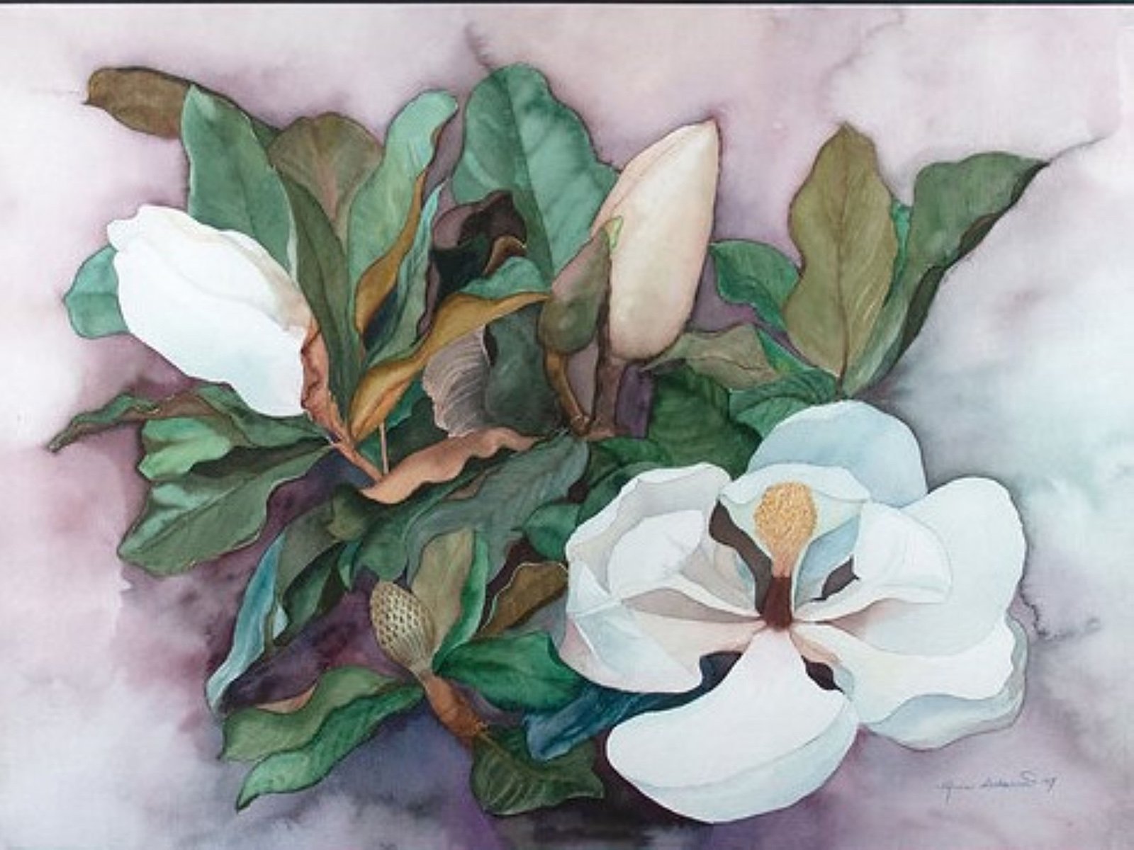 Marie Soderlund — New Mexico State Committee of the National Museum of ...