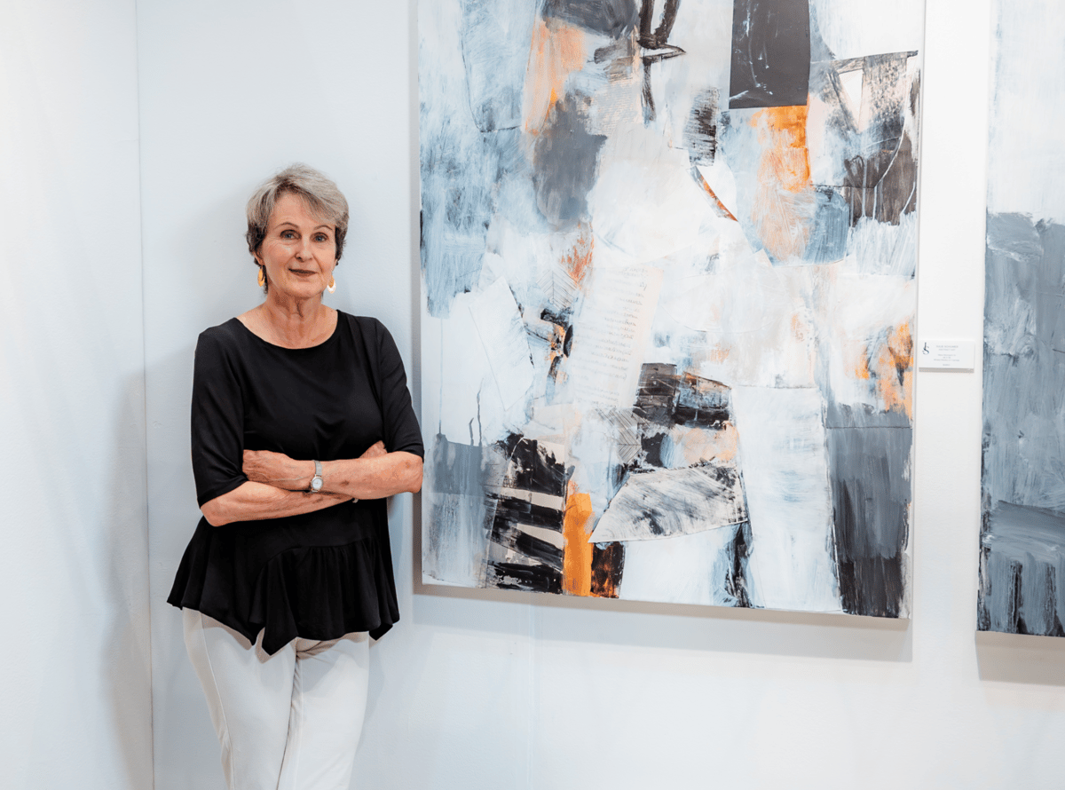 Are You Ready For Gallery Representation? — New Mexico State Committee ...