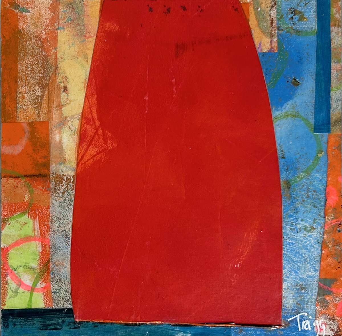 Peggy Trigg — New Mexico State Committee of the National Museum of ...