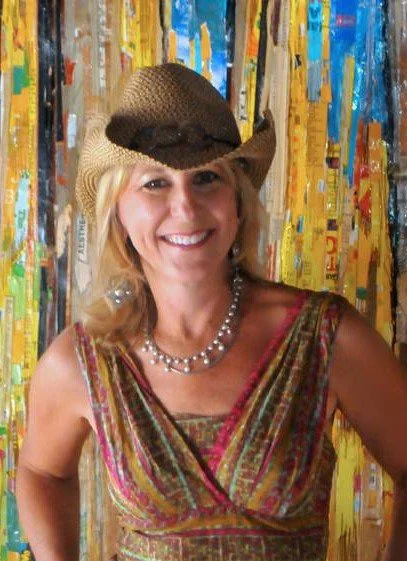 Kate Rivers — New Mexico State Committee of the National Museum of ...