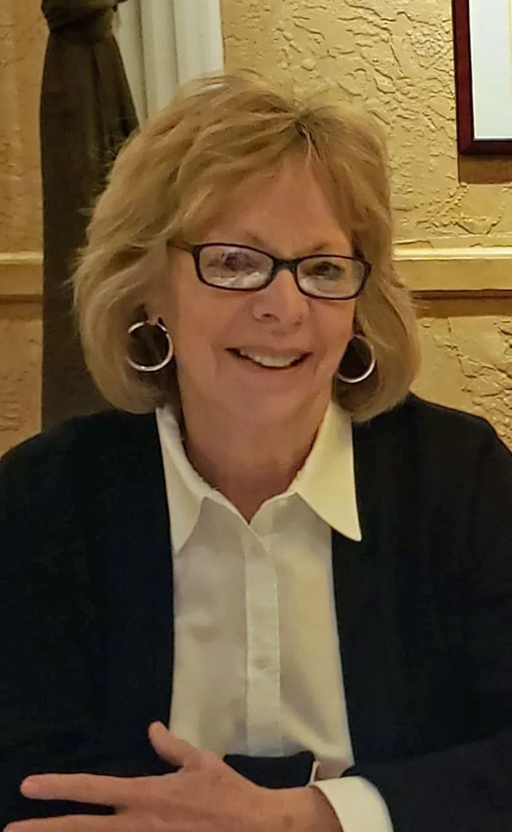 Jonna James — New Mexico State Committee of the National Museum of ...