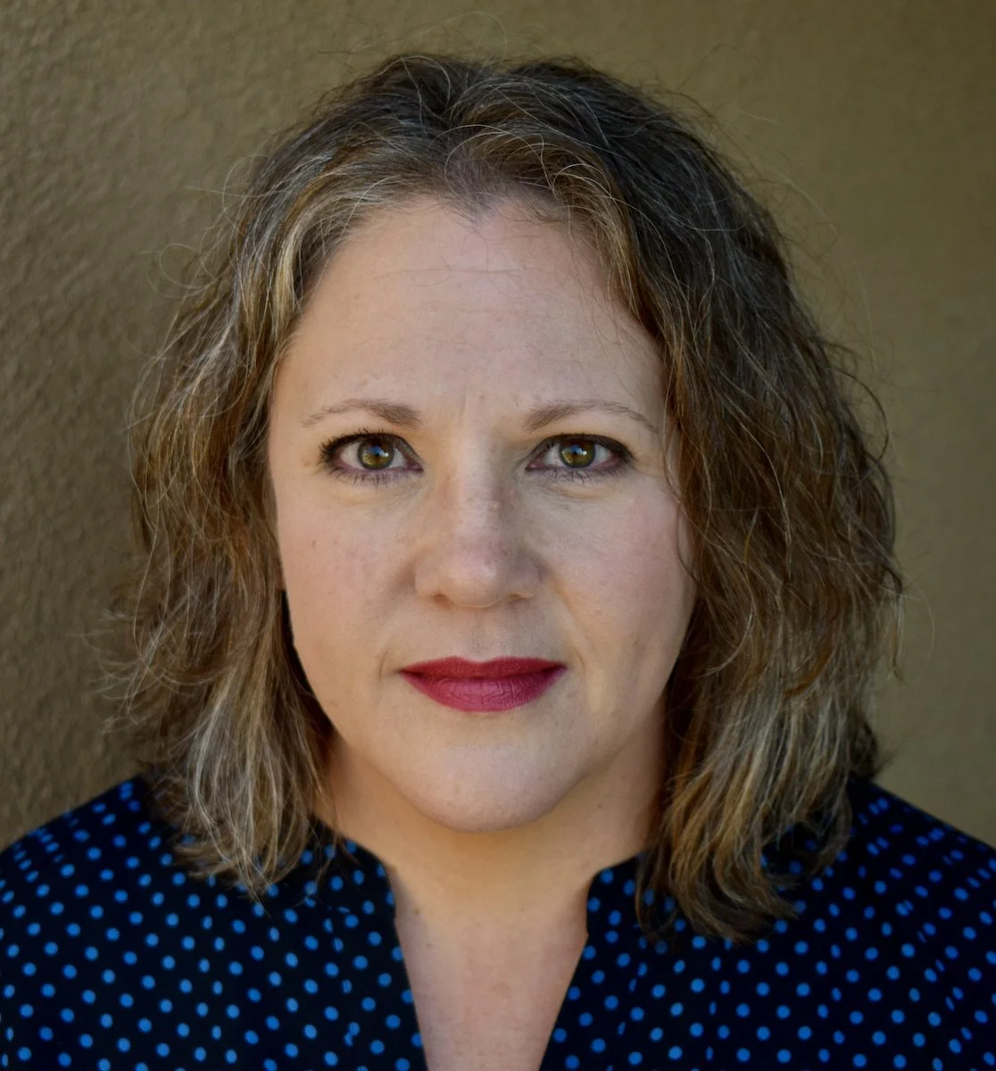 Christa Stephens — New Mexico State Committee of the National Museum of ...