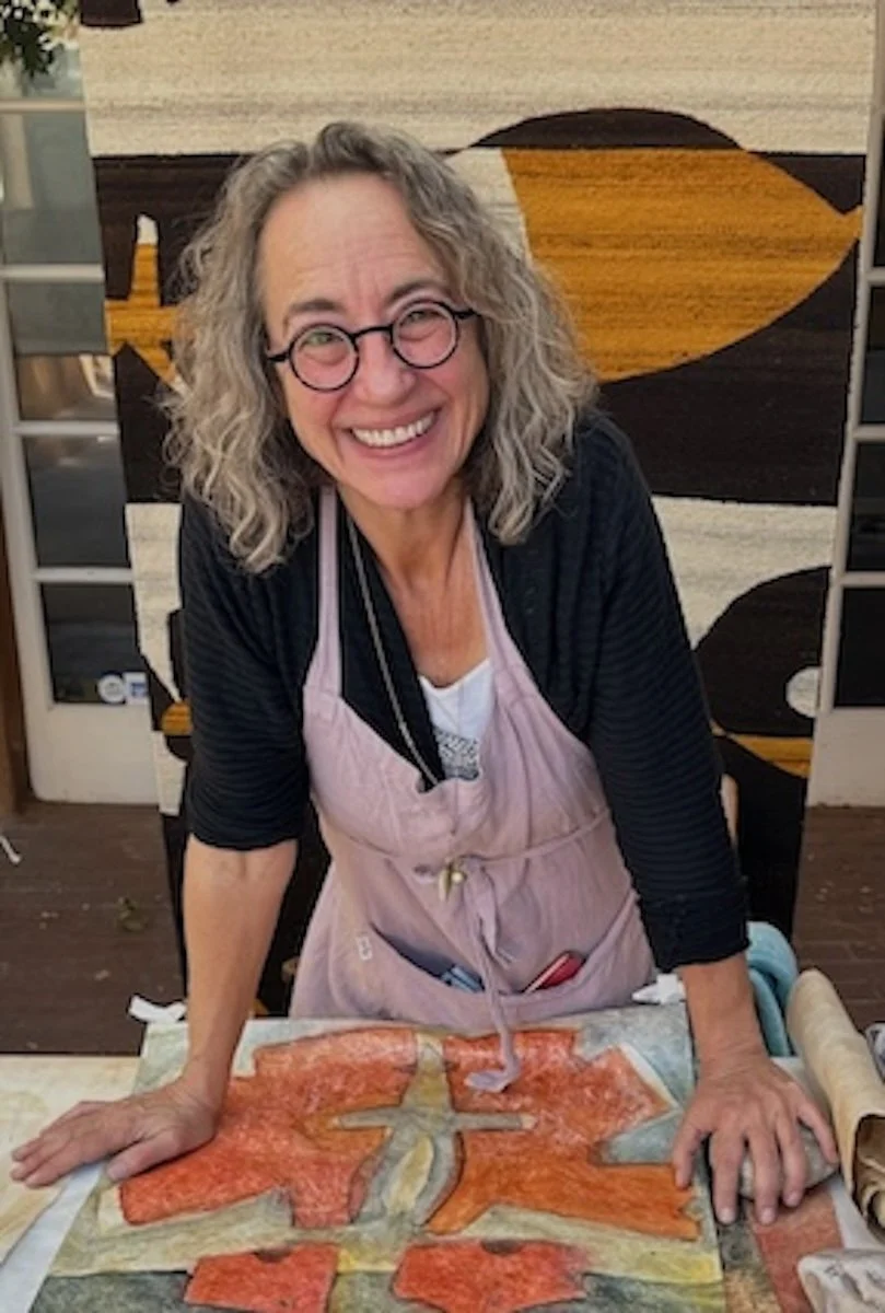 Sandra Jo Hackbarth-Martinez — New Mexico State Committee of the ...