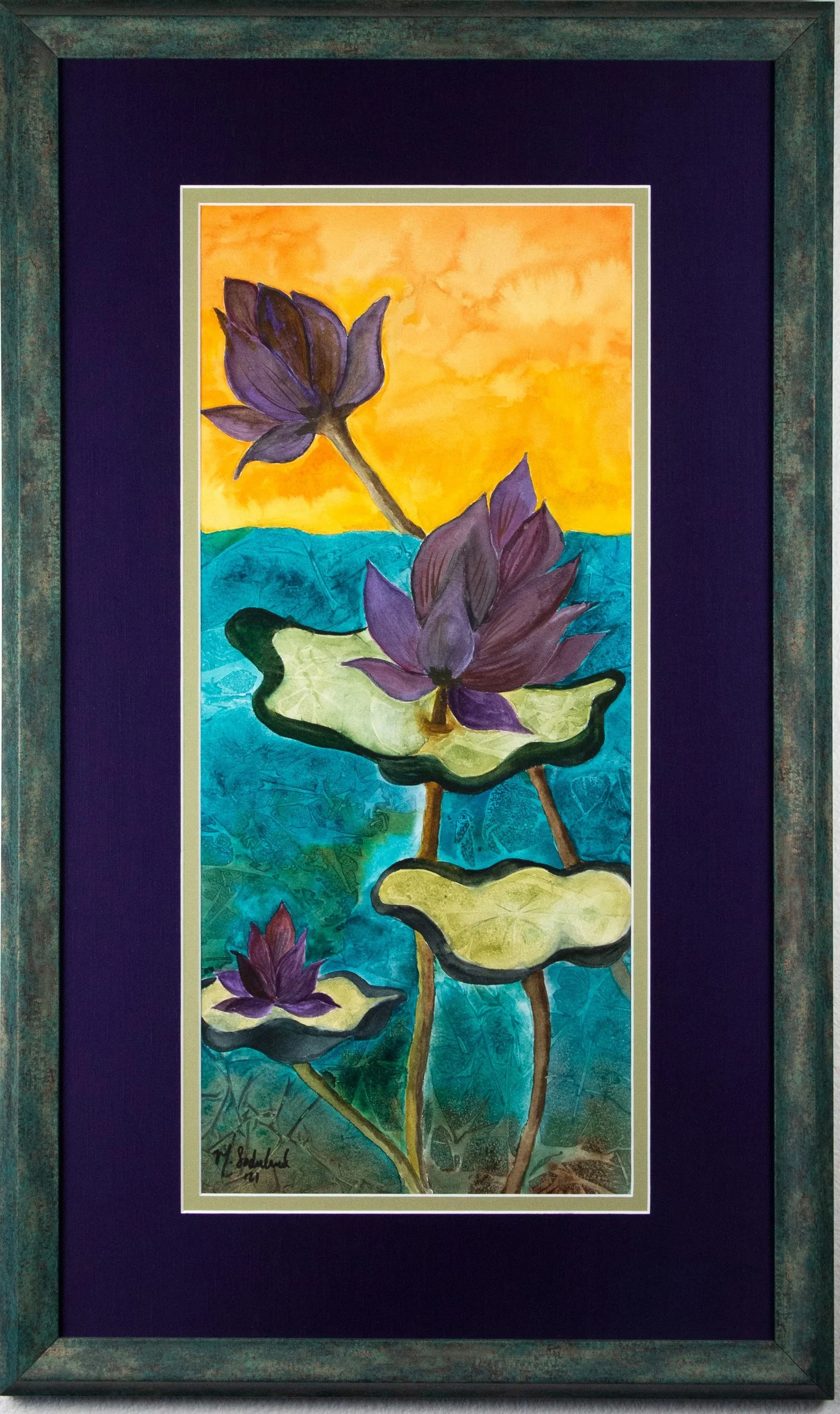 Marie Soderlund — New Mexico State Committee of the National Museum of ...