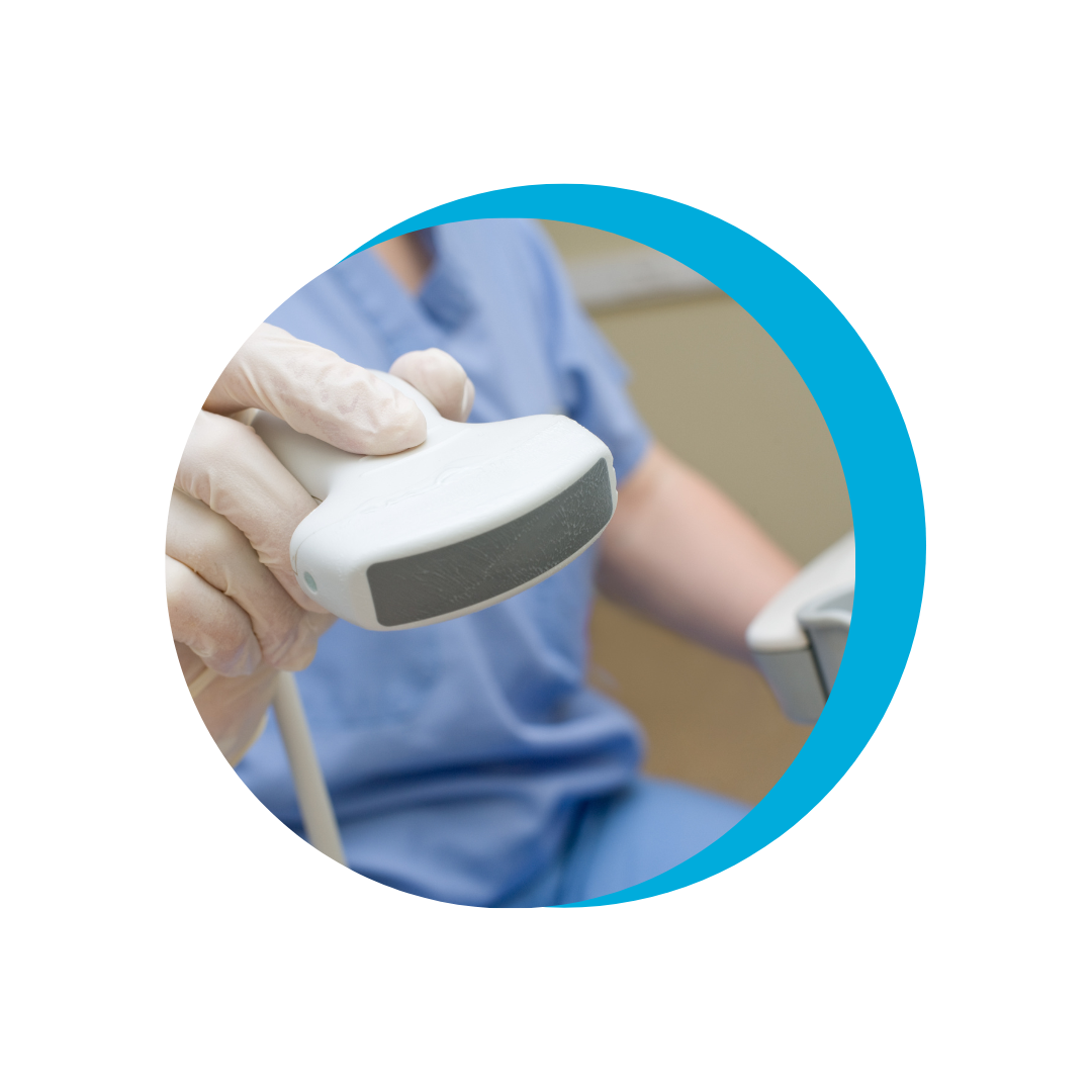 ProMed Mobile Imaging