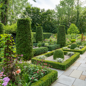 Garden Tours & Community Events — TRADE SECRETS