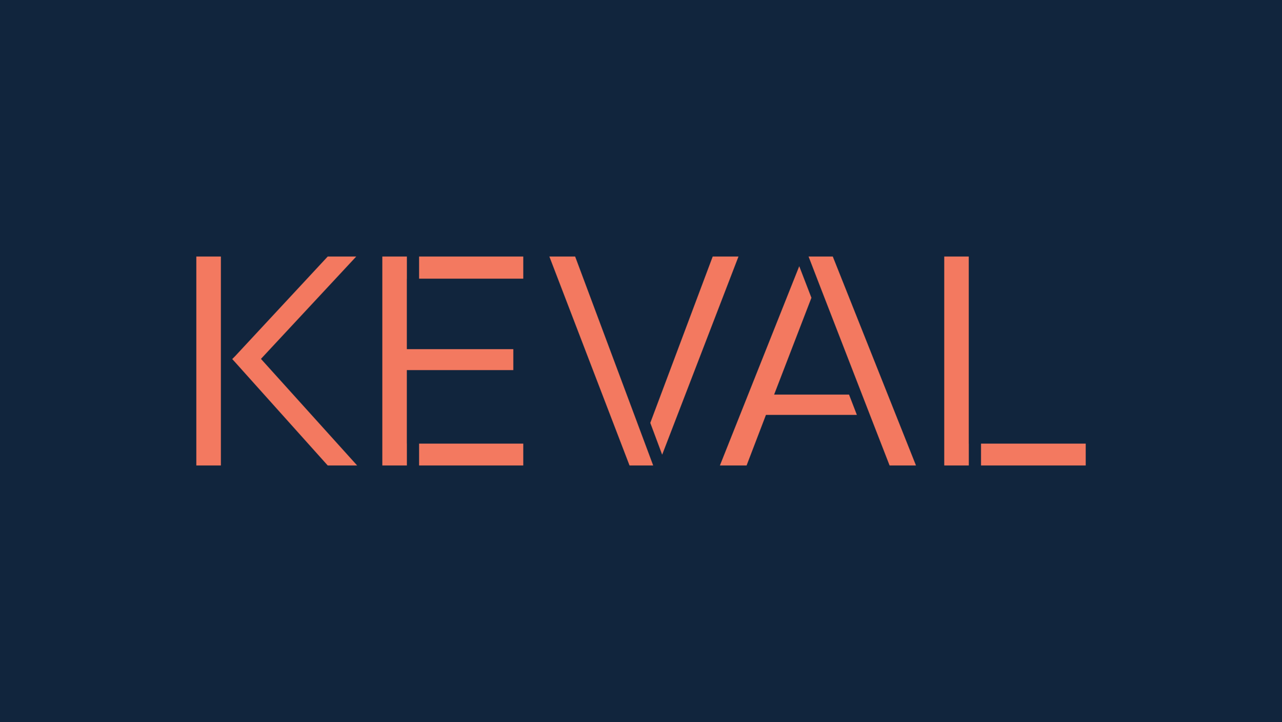 Keval Logo