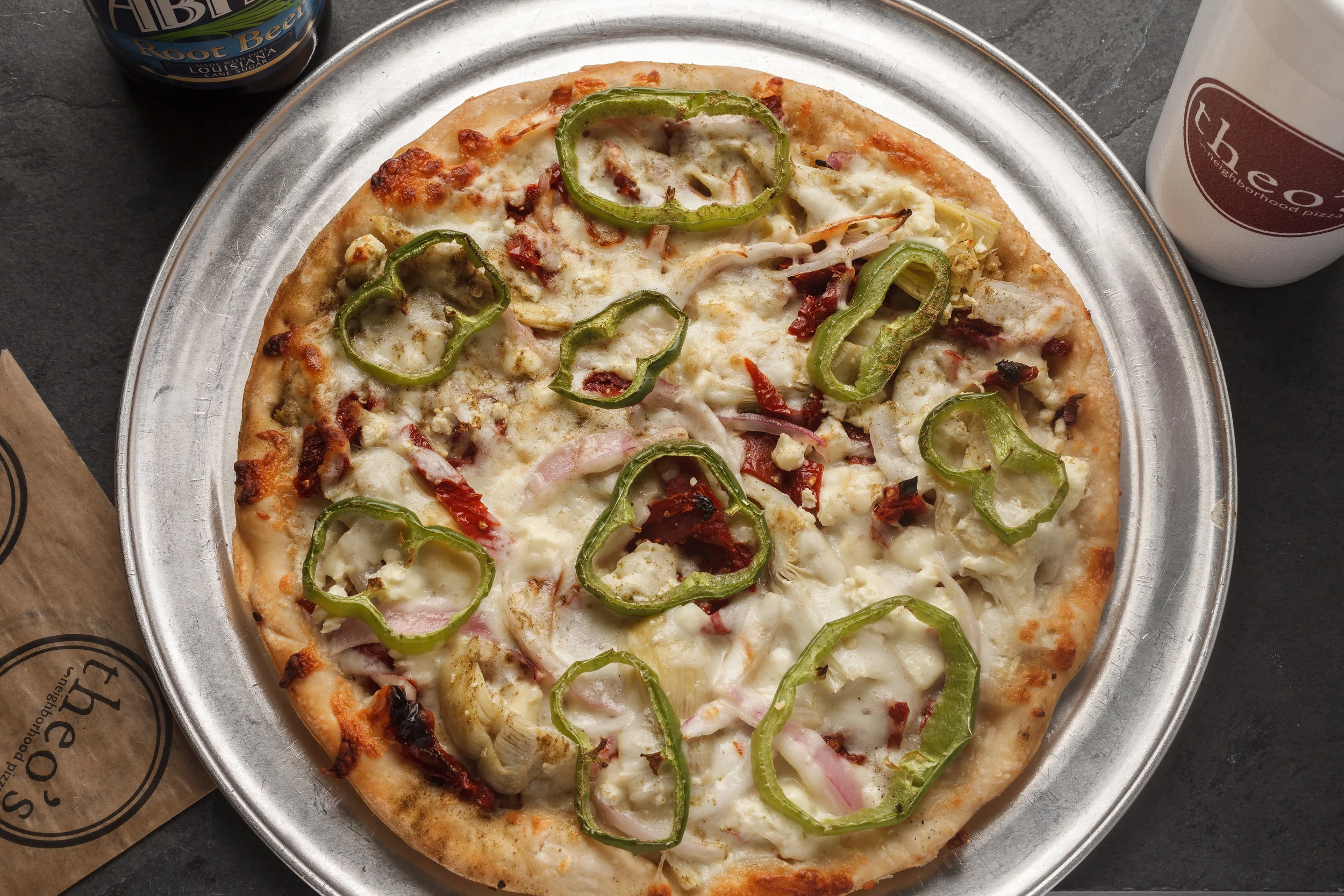 Copy of order online — theo's